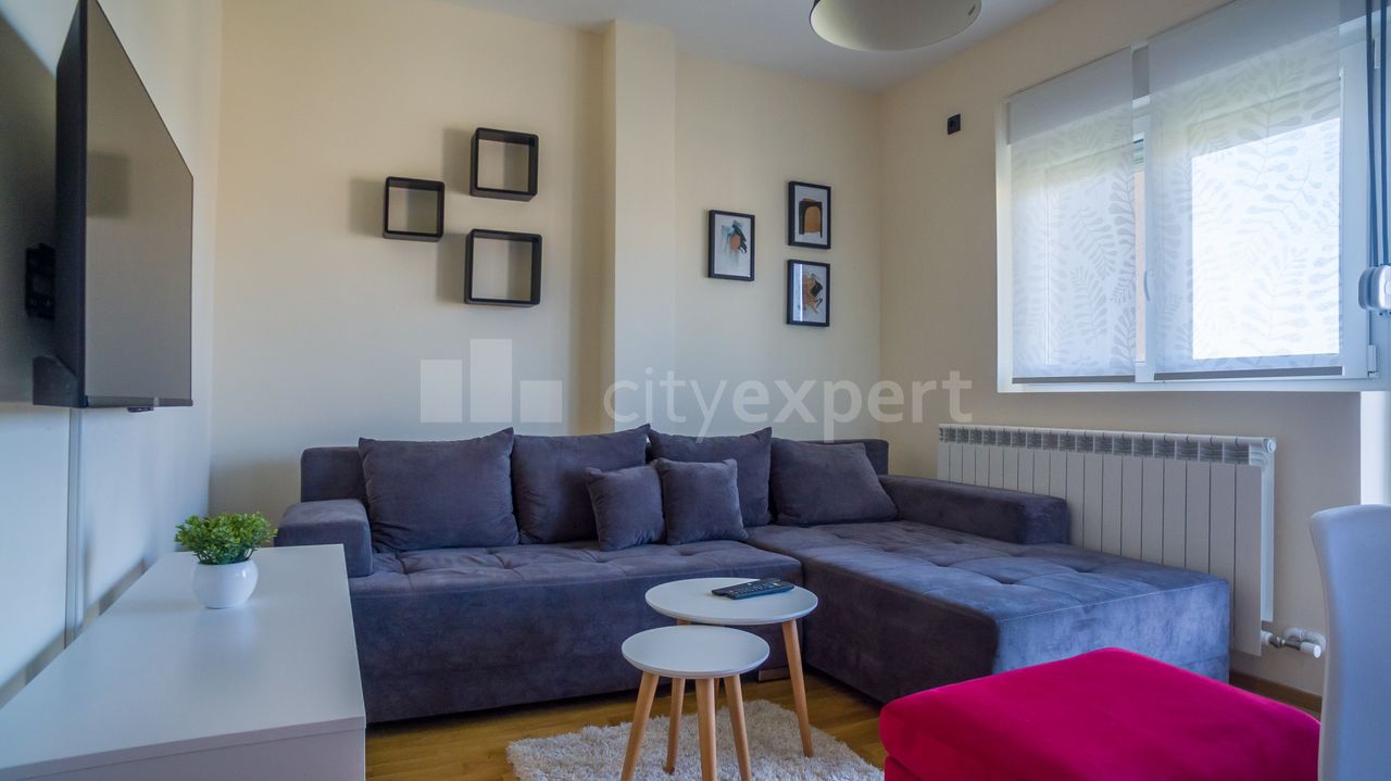 Prodaja, Stan, Vojvode Vlahovića, Voždovac - ID: 40188 | City Expert ...