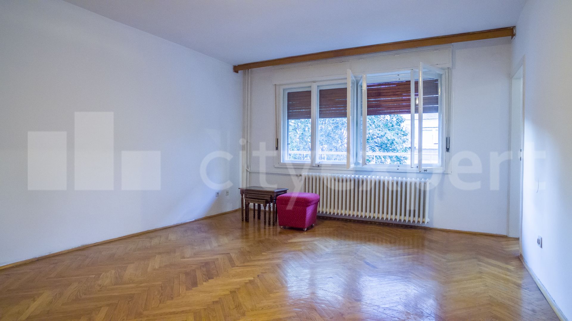 Prodaja, Stan, Hadži Ruvimova, Vračar - ID: 50768 | City Expert ...