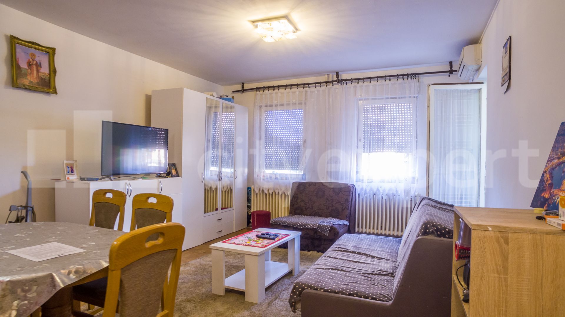Prodaja, Stan, Pasterova, Novi Sad - ID: 51354 | City Expert Agencija ...
