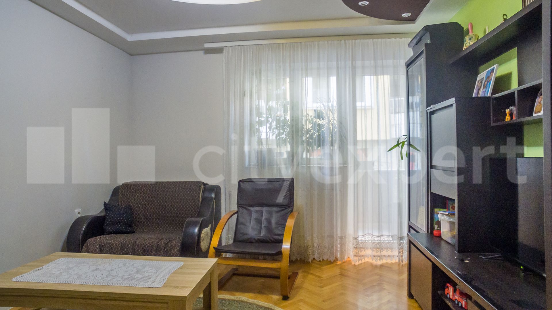 Sale, Apartment, Rasadnik, Palilula - ID: 55737 | City Expert Real ...