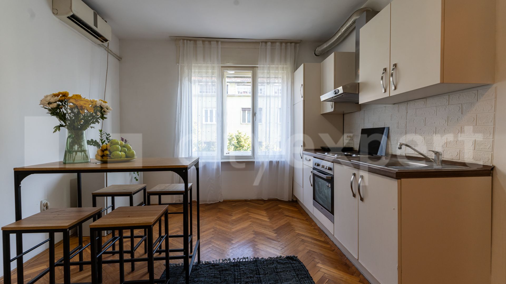 Rent, Apartment, 22. oktobra, Zemun - ID: 78801 | City Expert Real ...