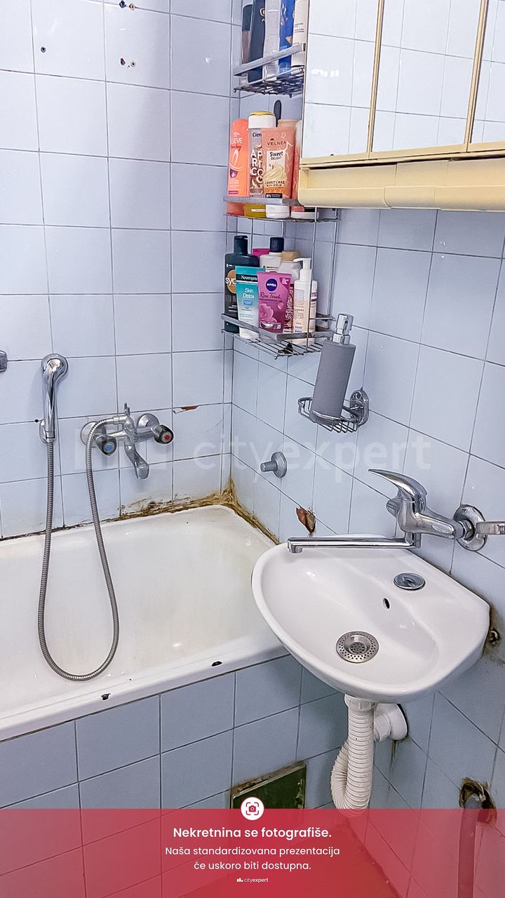 Prodaja, Stan, Jurija Gagarina, Novi Beograd - ID: 57775 | City Expert ...