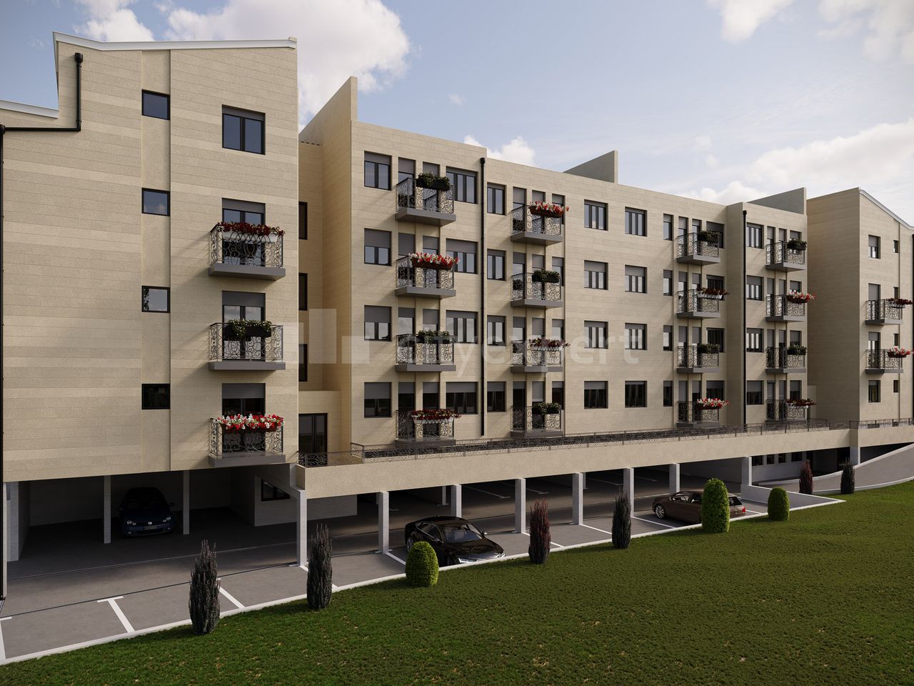 Prodaja, Stan, Jovana Brankovića, Zemun - ID: 61993 | City Expert ...