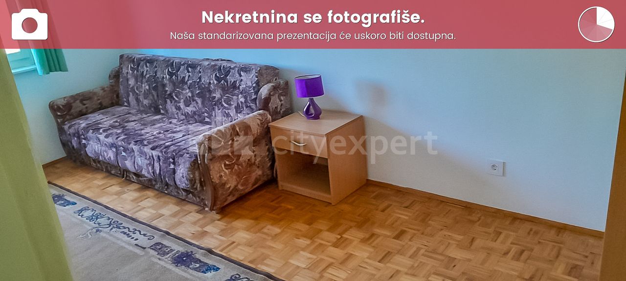 Izdavanje, Stan, Milana Vujaklije, Novi Beograd - ID: 53730 | City ...