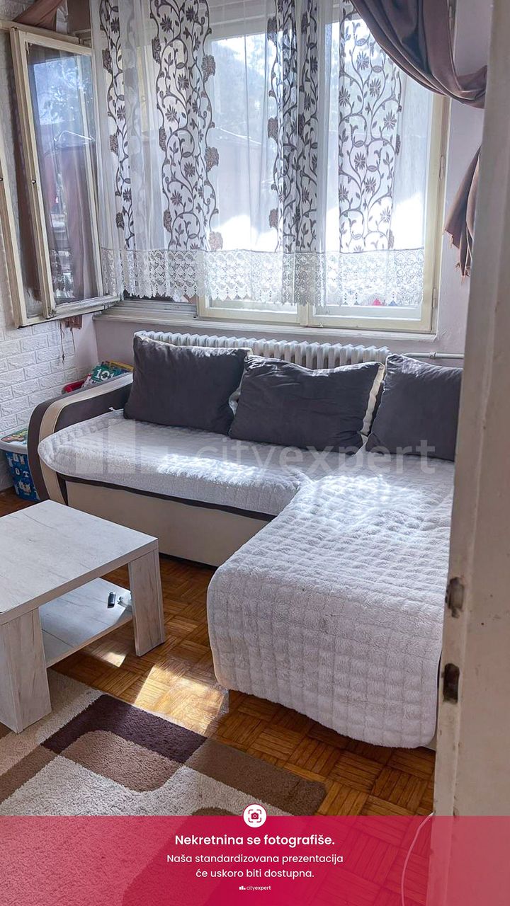 Izdavanje, Stan, Koste Josipovića, Palilula - ID: 59974 | City Expert ...