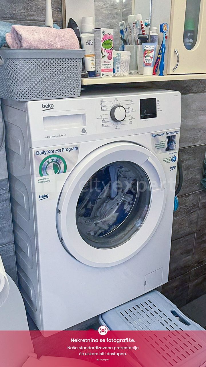 Izdavanje, Stan, Koste Josipovića, Palilula - ID: 59974 | City Expert ...