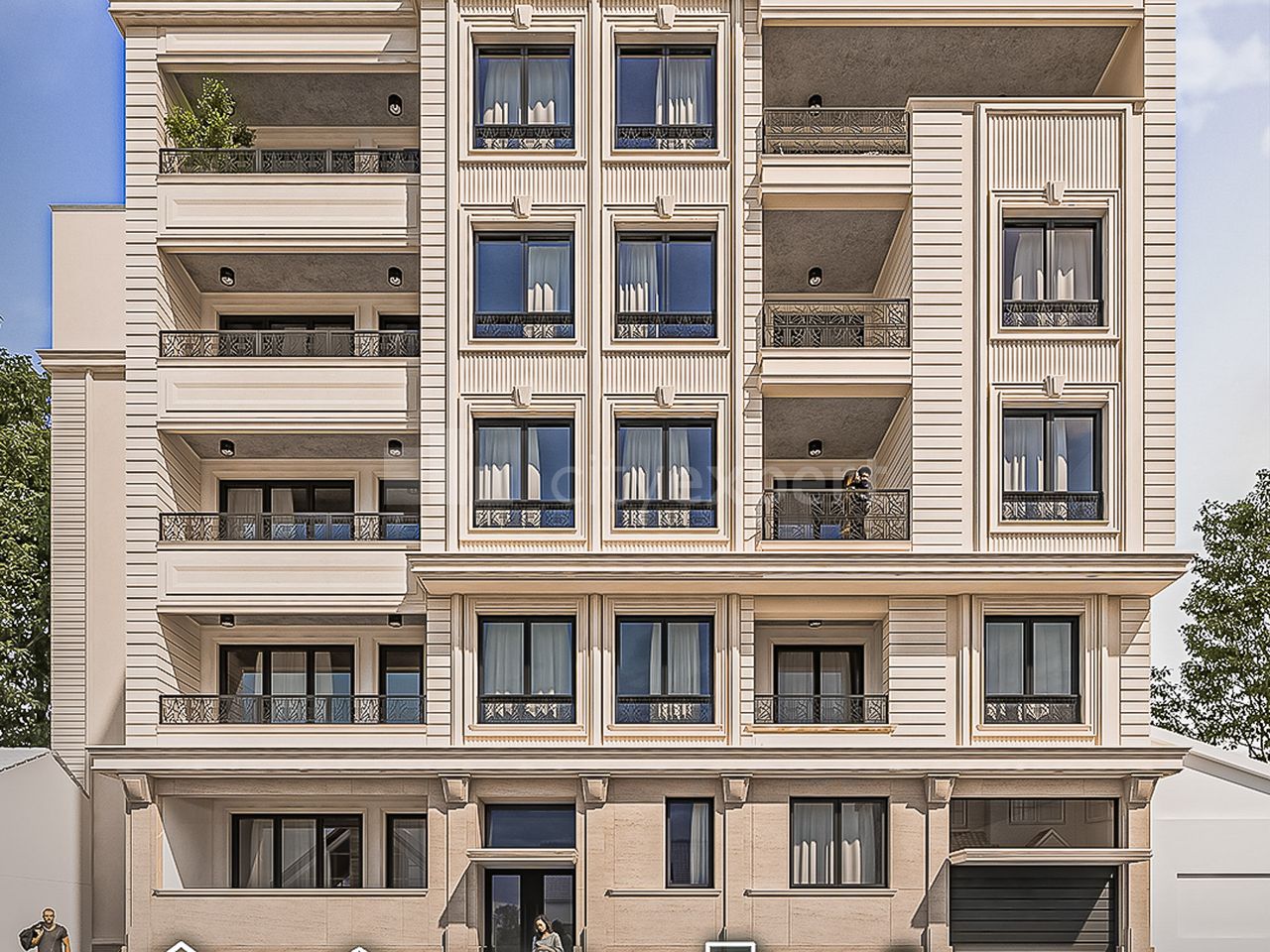 Prodaja, Stan, Dečanska, Palilula - ID: 51391 | City Expert Agencija za ...