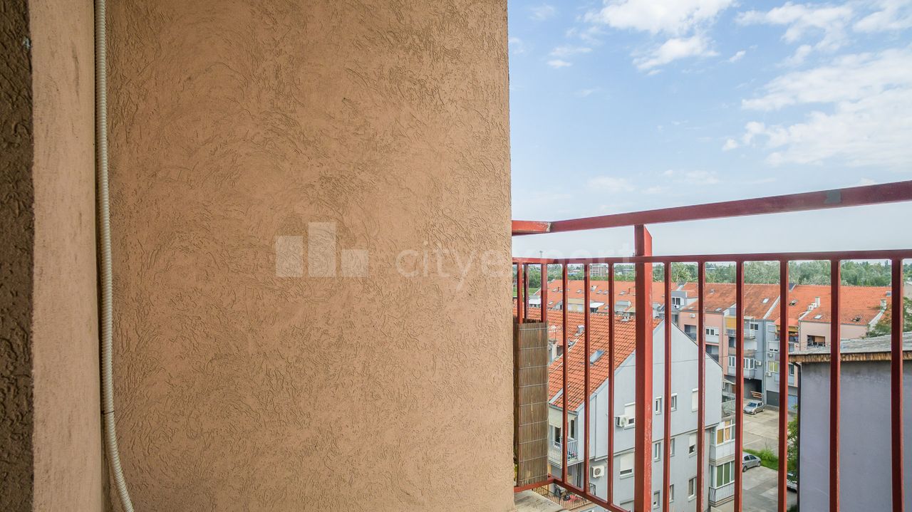 Prodaja, Stan, Rumenačka, Novi Sad - ID: 38955 | City Expert Agencija ...