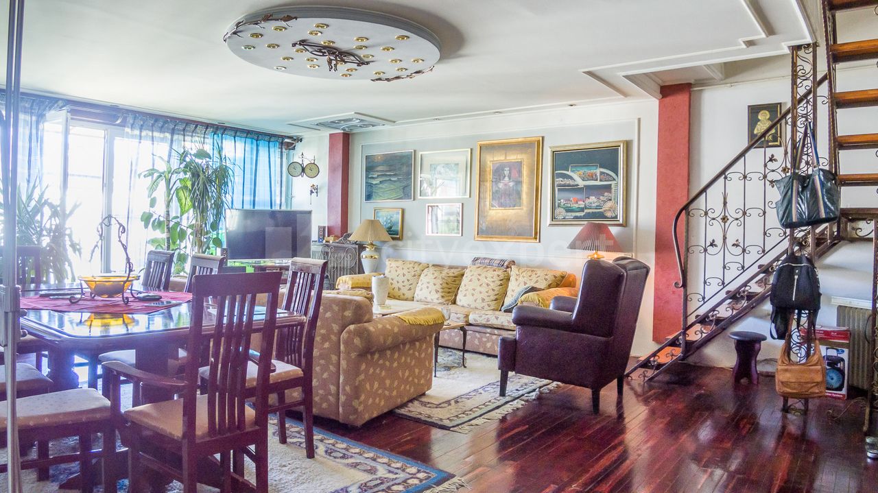 Prodaja, Stan, Nehruova, Novi Beograd, Beograd - ID: 50251 | City ...