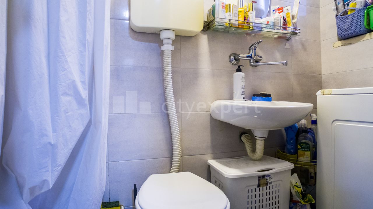 Prodaja, Stan, Milana Rakića, Zvezdara - ID: 52579 | City Expert ...