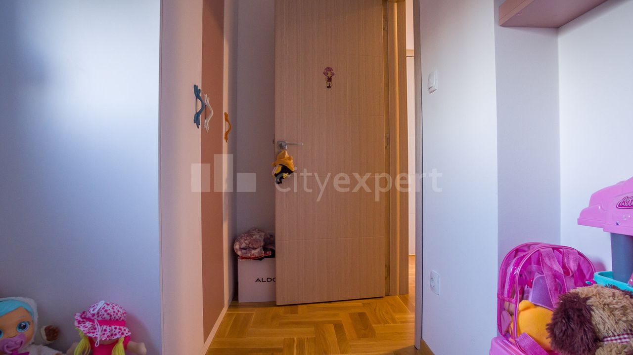Prodaja, Stan, Rubensova, Novi Beograd - ID: 53187 | City Expert ...