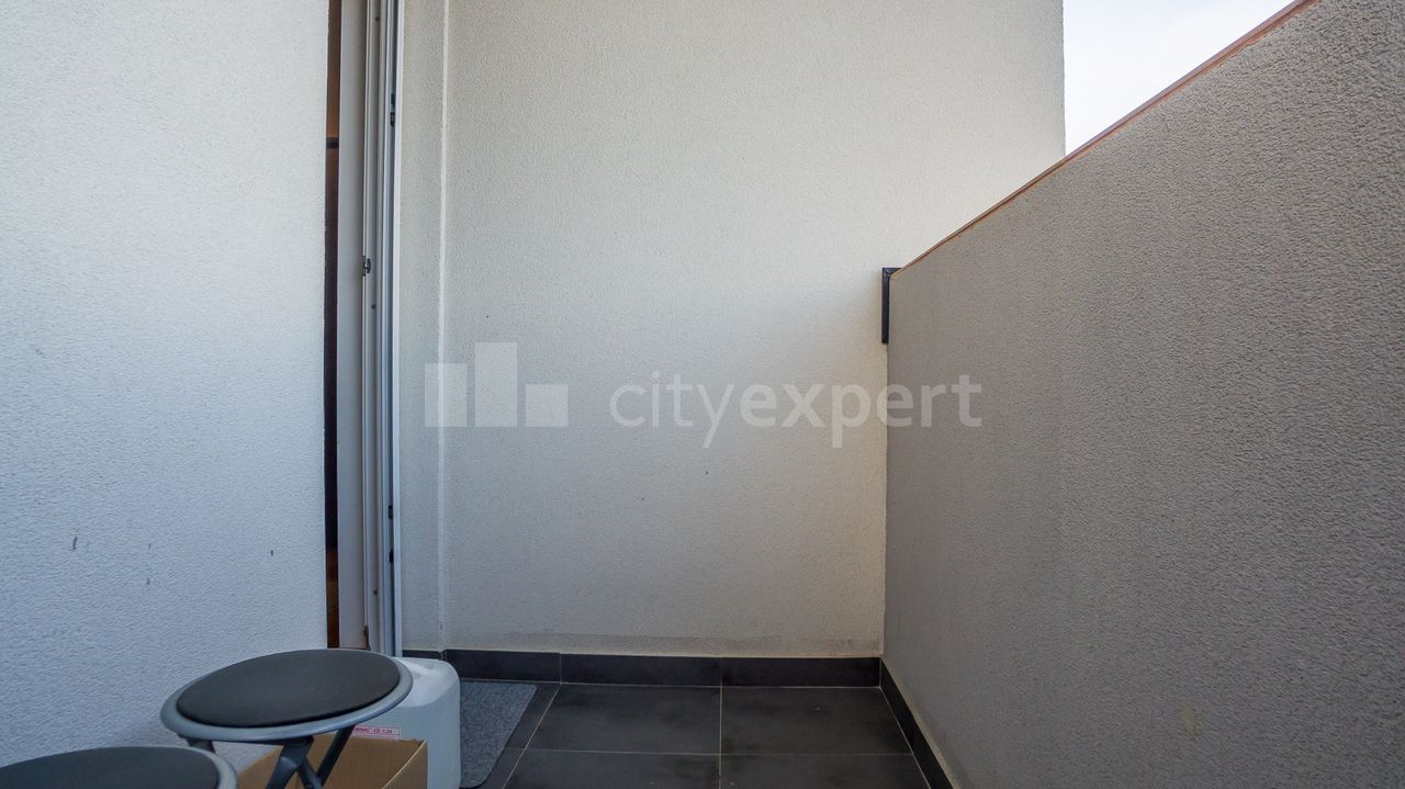 Prodaja, Stan, Rubensova, Novi Beograd - ID: 53187 | City Expert ...