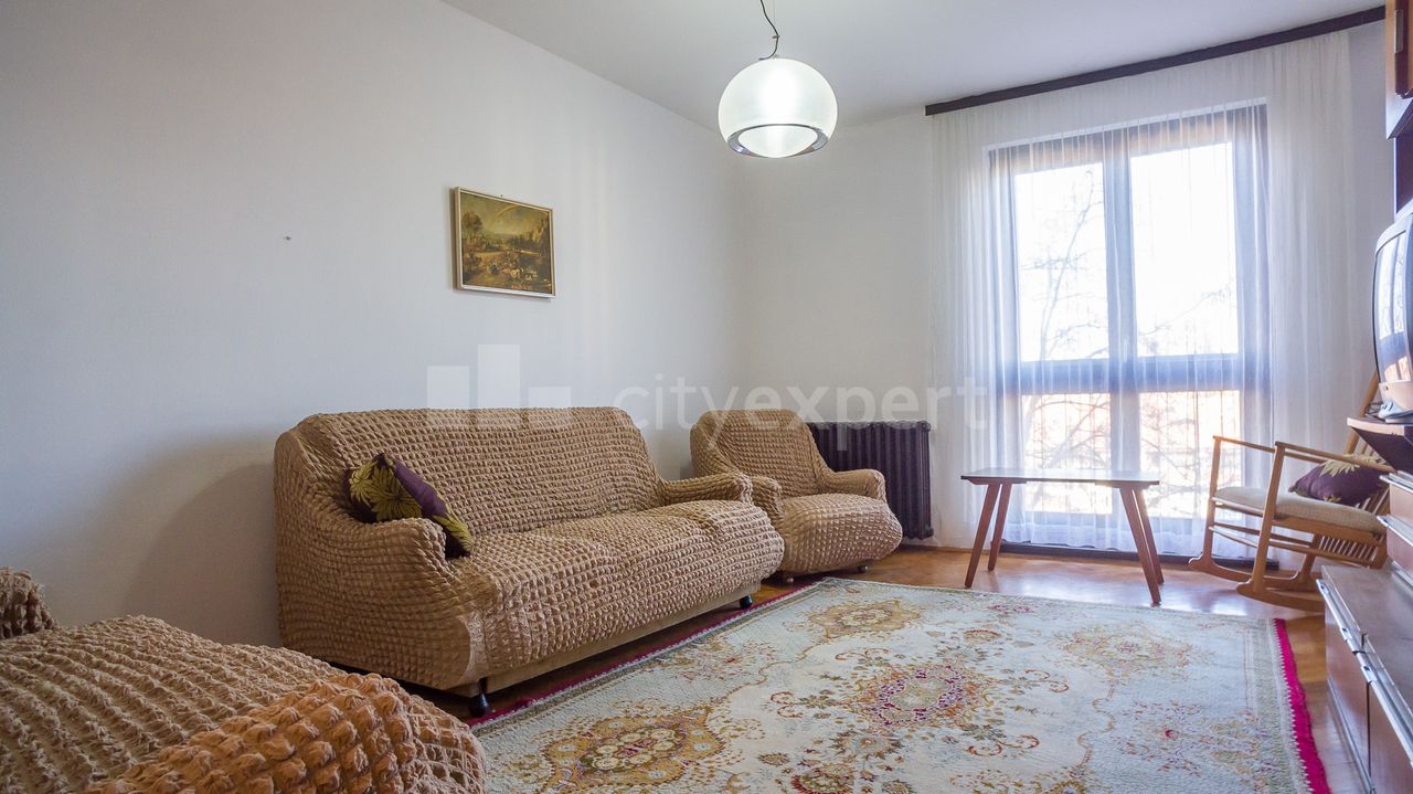 Izdavanje, Stan, Dragiše Brašovana, Novi Beograd, Beograd - ID: 53264 ...