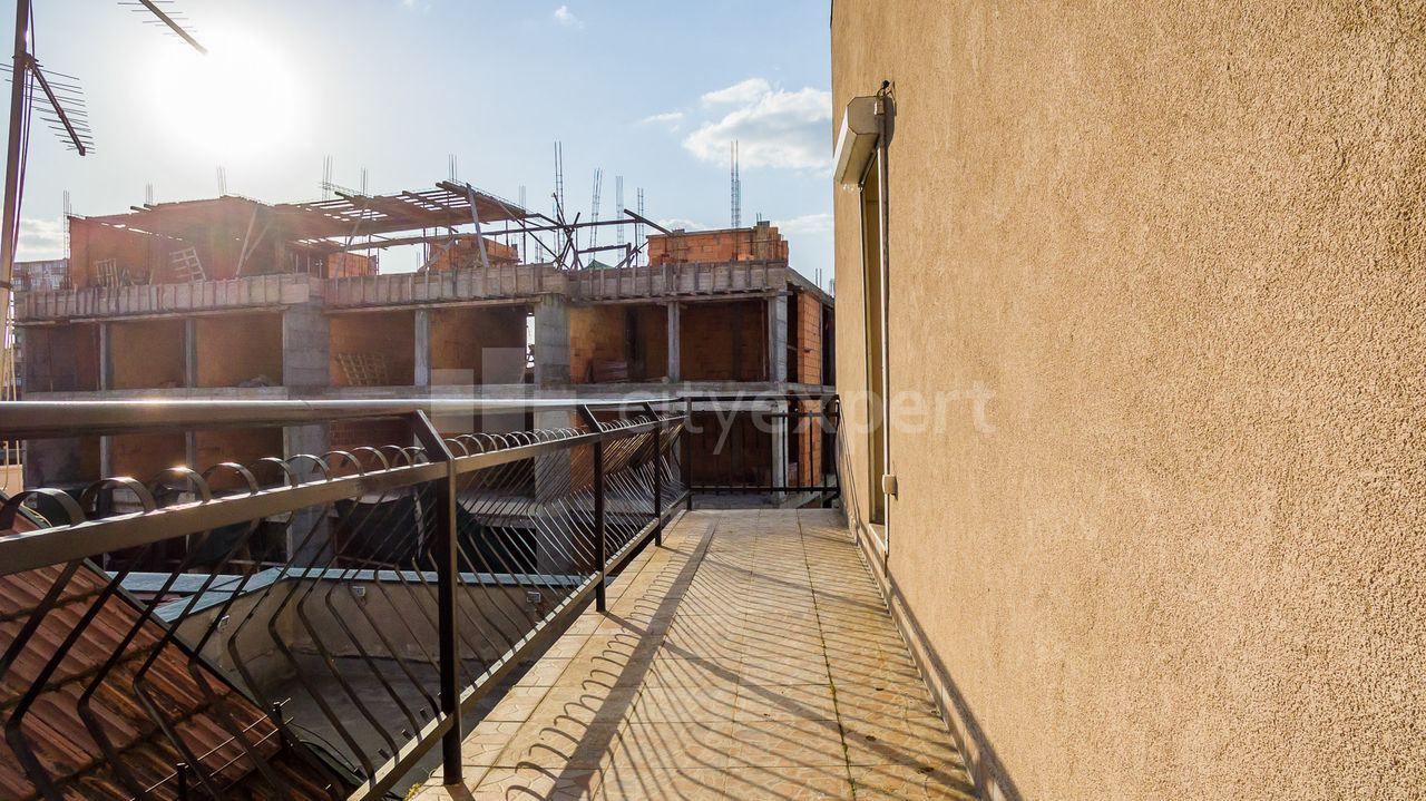 Prodaja, Stan, Jovana Ćirilova, Zvezdara - ID: 53284 | City Expert ...