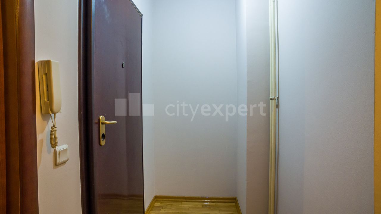 Prodaja, Stan, Dubljanska, Vračar - ID: 54113 | City Expert Agencija za nekretnine Beograd