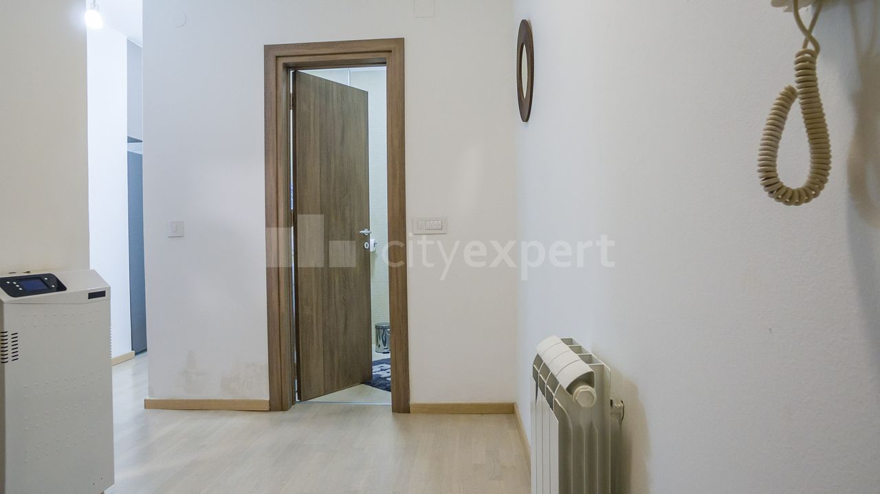 Prodaja, Stan, Matice srpske, Zvezdara - ID: 58585 | City Expert ...