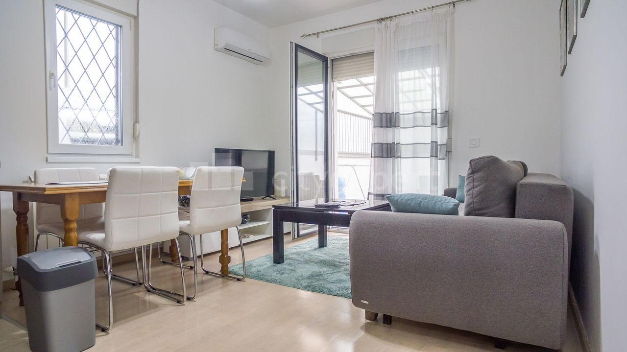 Prodaja, Stan, Matice srpske, Zvezdara - ID: 58585 | City Expert ...