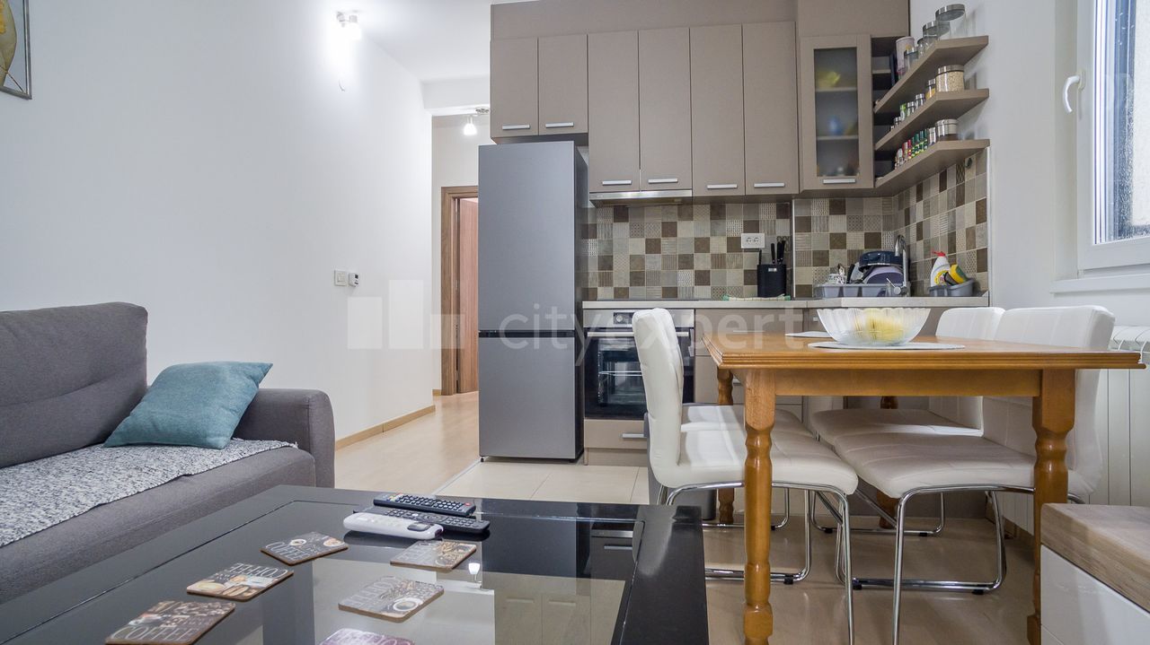 Prodaja, Stan, Matice srpske, Zvezdara - ID: 58585 | City Expert ...