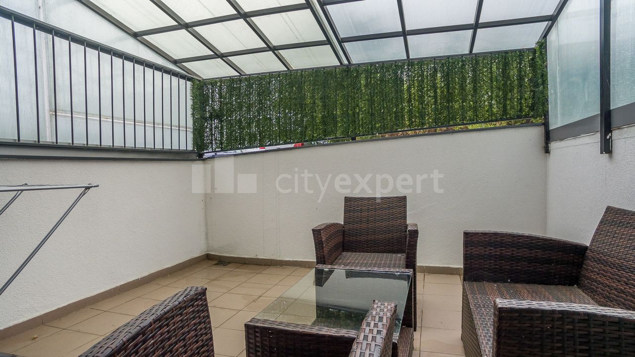 Prodaja, Stan, Matice srpske, Zvezdara - ID: 58585 | City Expert ...