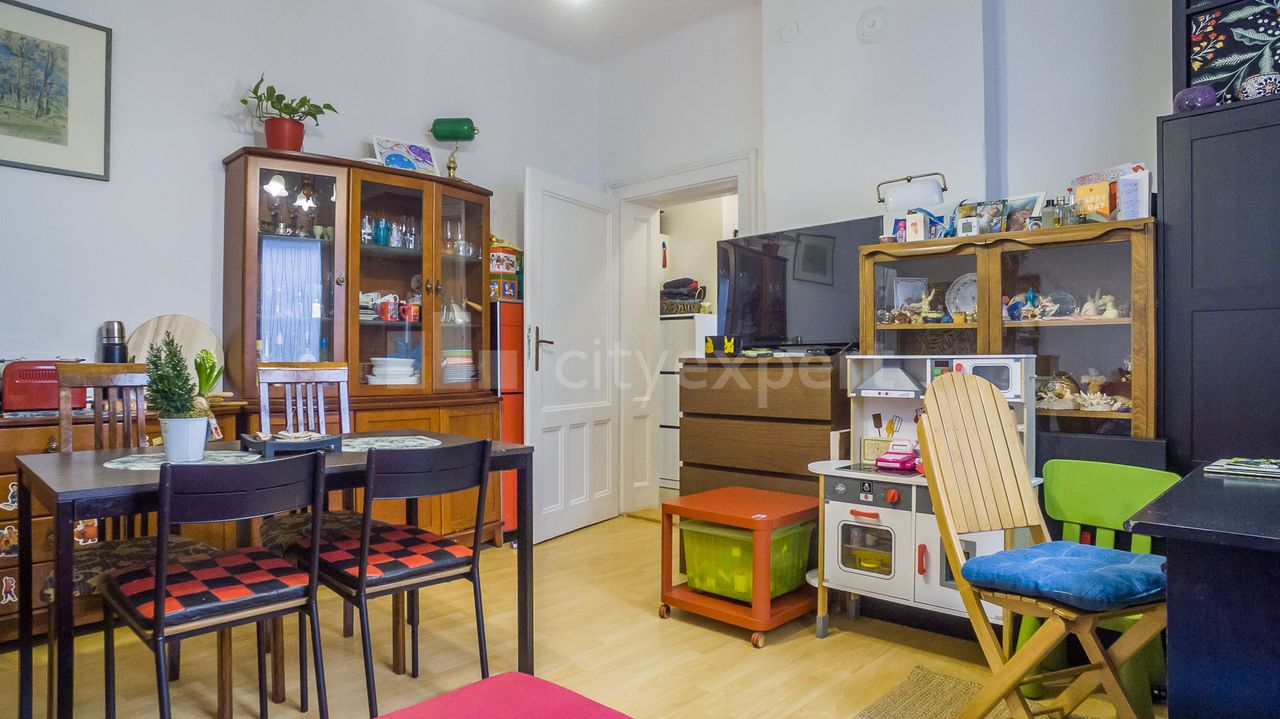 Prodaja, Stan, Brankova, Savski venac - ID: 61797 | City Expert ...