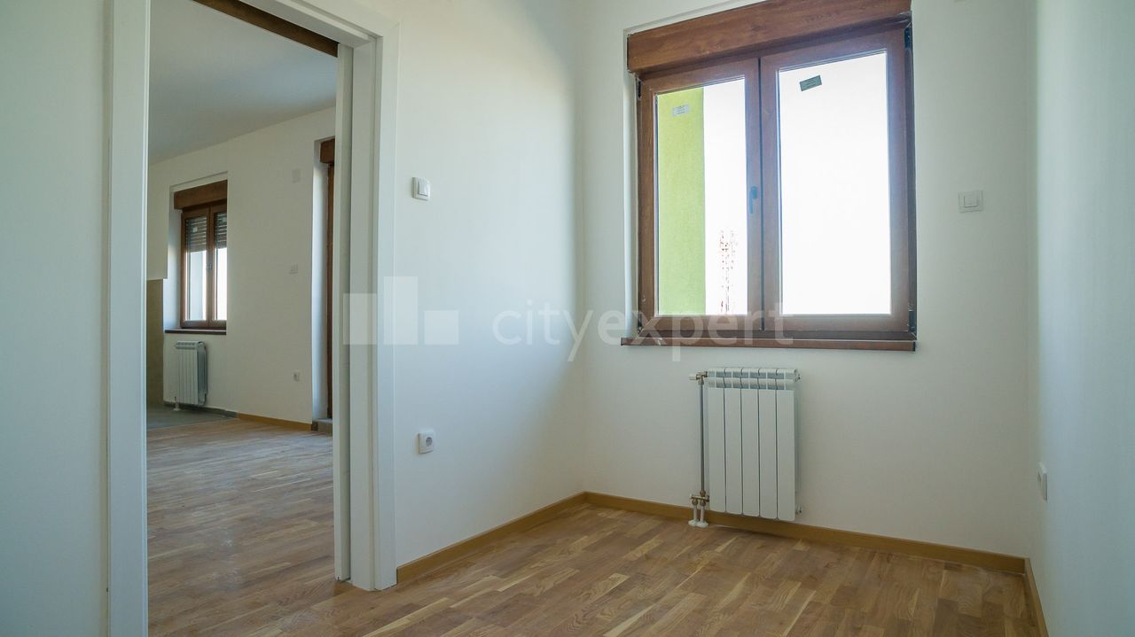 Prodaja, Stan, Ive Lole Ribara, Novi Sad - ID: 62011 | City Expert ...