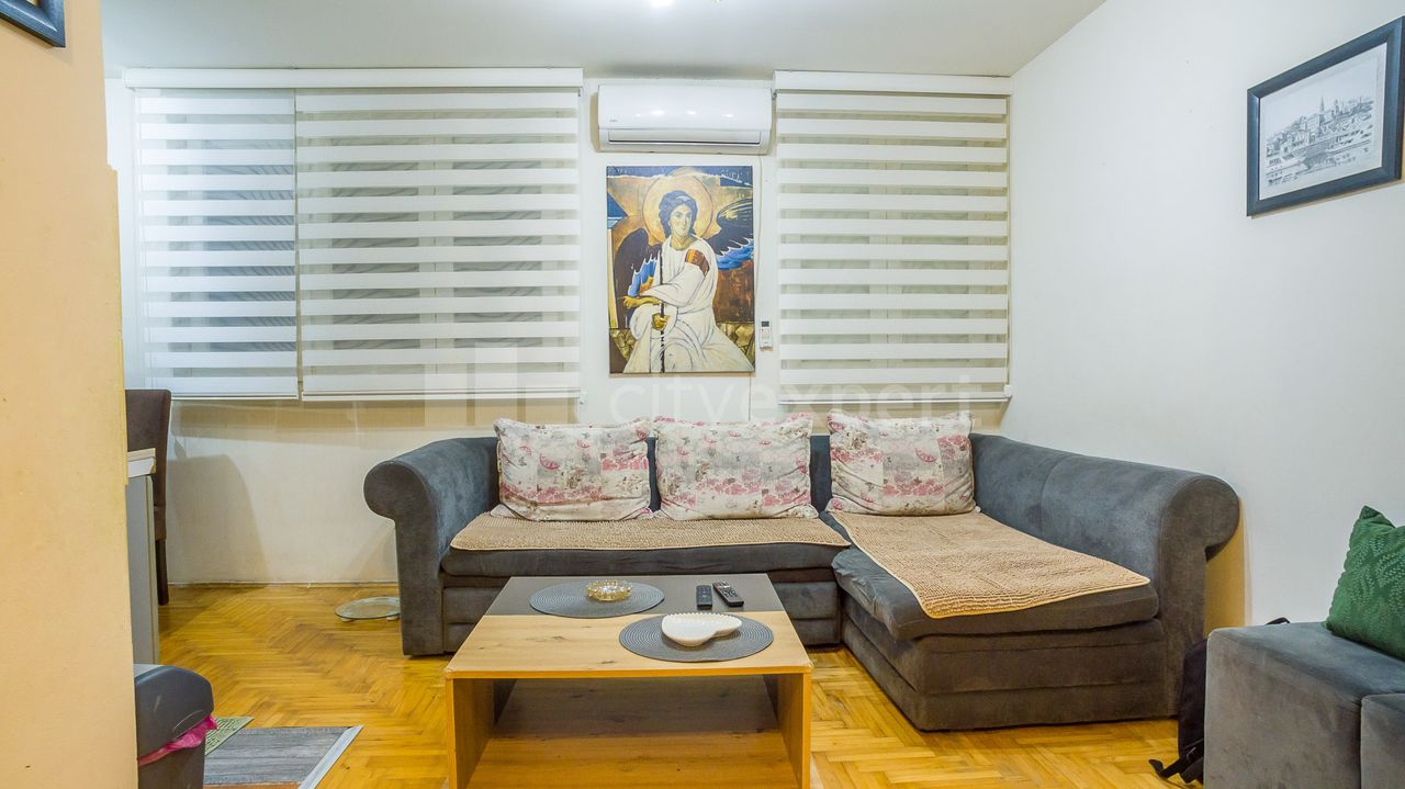 Prodaja, Stan, Marijane Gregoran, Palilula - ID: 62050 | City Expert Agencija za nekretnine Beograd