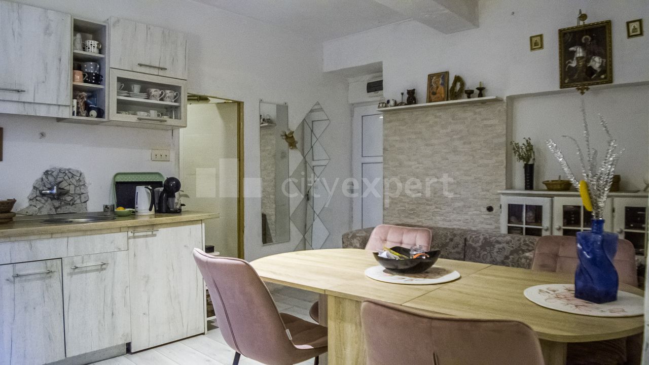 Prodaja, Stan, Rankeova, Vračar - ID: 66468 | City Expert Agencija za ...