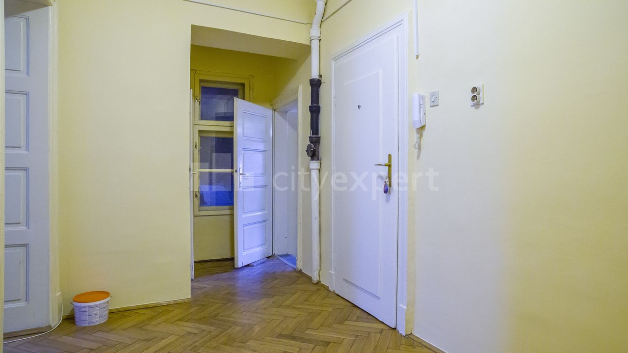 Prodaja, Stan, Resavska, Savski venac - ID: 66740 | City Expert ...