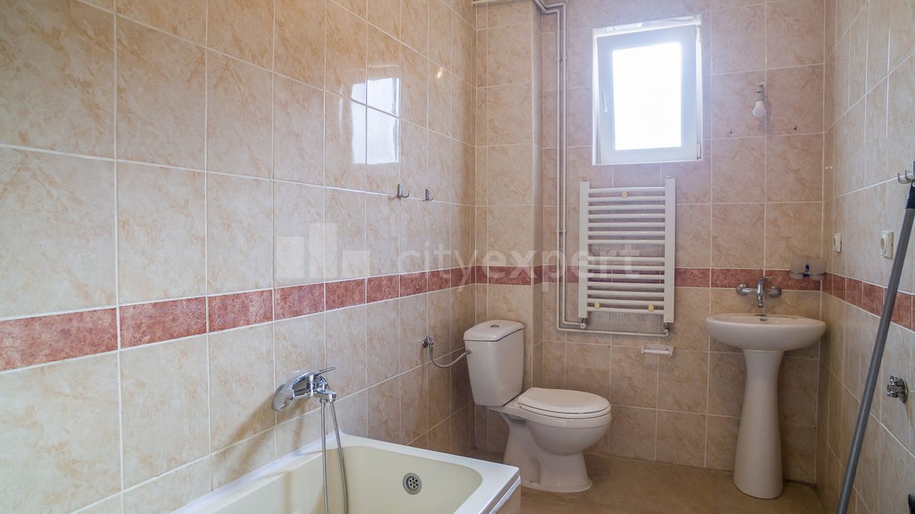 Prodaja, Stan, Ljubomira Jovanovića, Palilula - ID: 66892 | City Expert ...