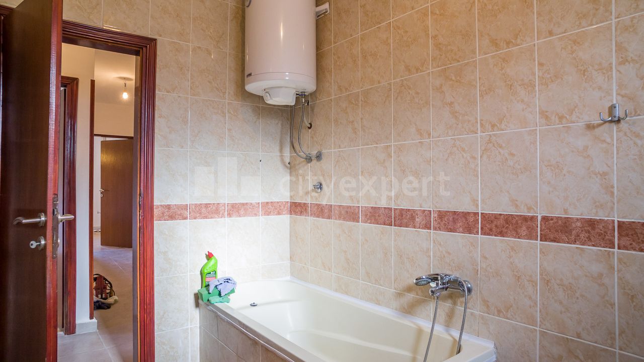 Prodaja, Stan, Ljubomira Jovanovića, Palilula - ID: 66892 | City Expert ...