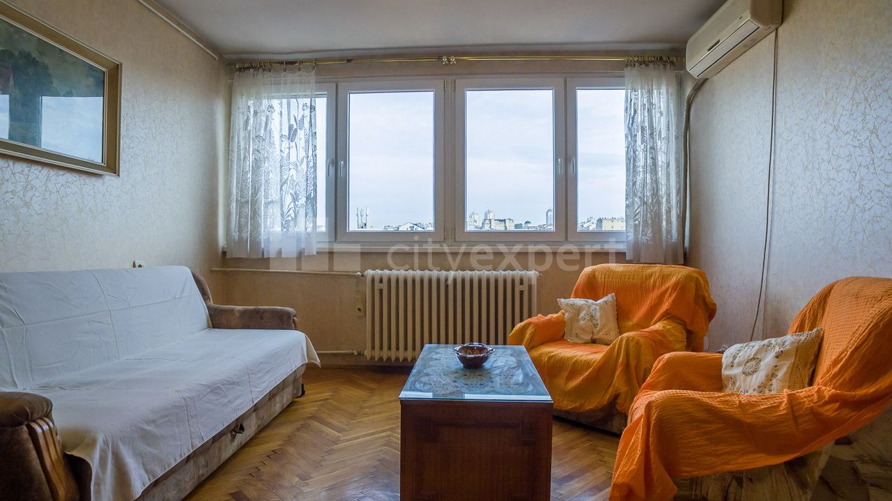 Prodaja, Stan, Kruševačka, Voždovac - ID: 67809 | City Expert Agencija ...