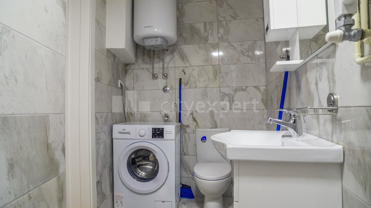 Izdavanje, Stan, Džordža Vašingtona, Stari grad - ID: 76582 | City ...