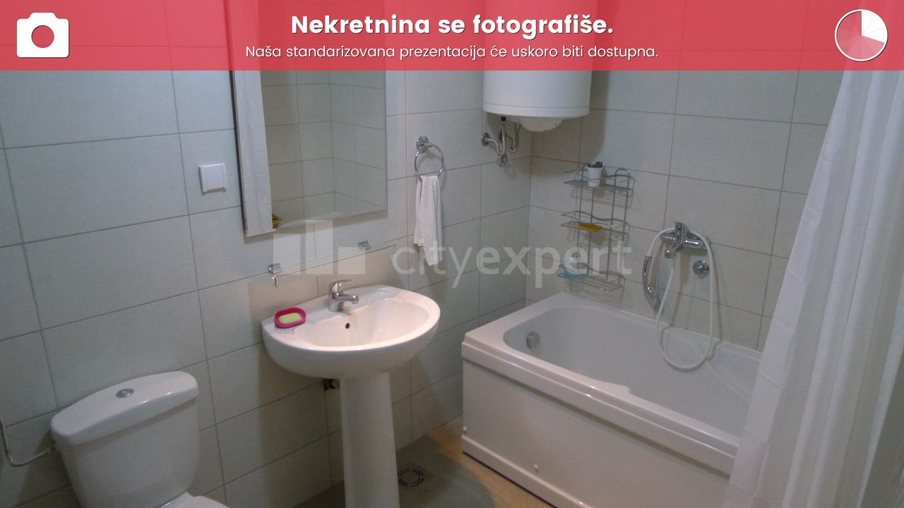 Izdavanje, Stan, Vojvode Petka, Vračar - ID: 25555 | City Expert ...