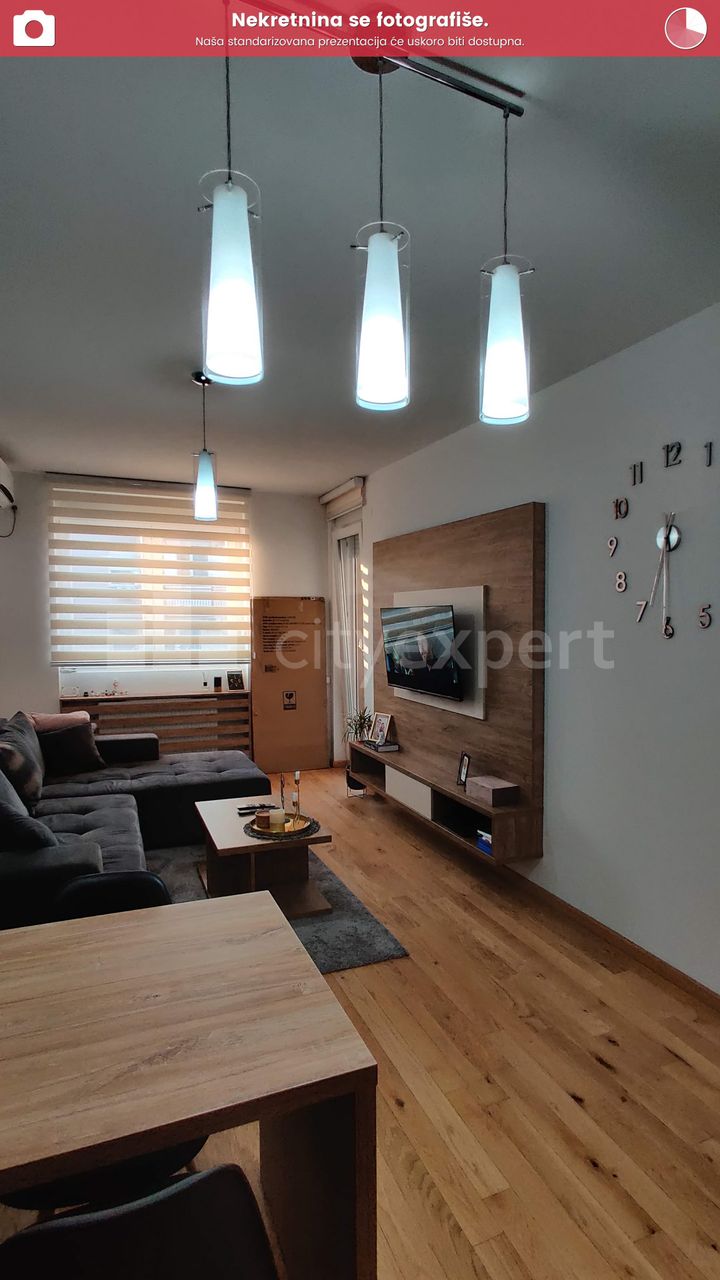 Izdavanje, Novi Sad, Stan, Koste Racina, Novi Sad - ID: 76170 | City ...