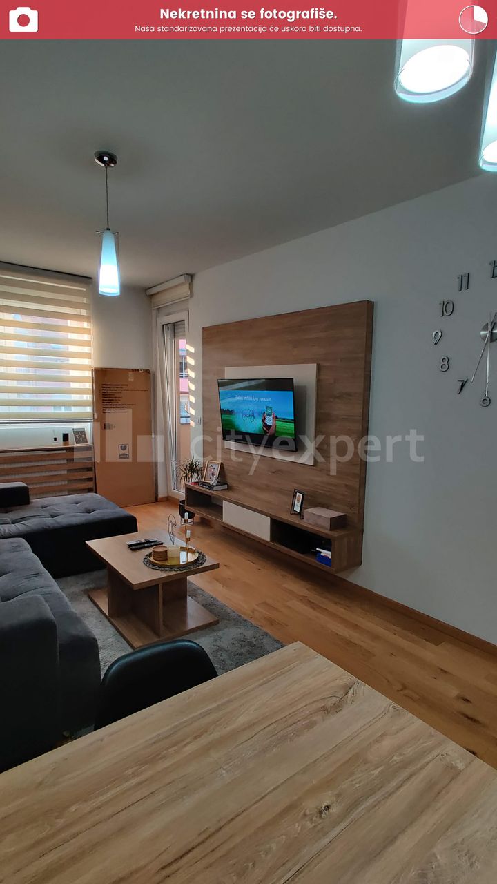 Izdavanje, Novi Sad, Stan, Koste Racina, Novi Sad - ID: 76170 | City ...