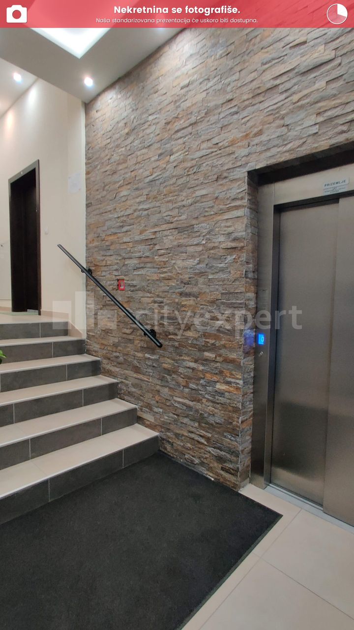 Izdavanje, Novi Sad, Stan, Koste Racina, Novi Sad - ID: 76170 | City ...