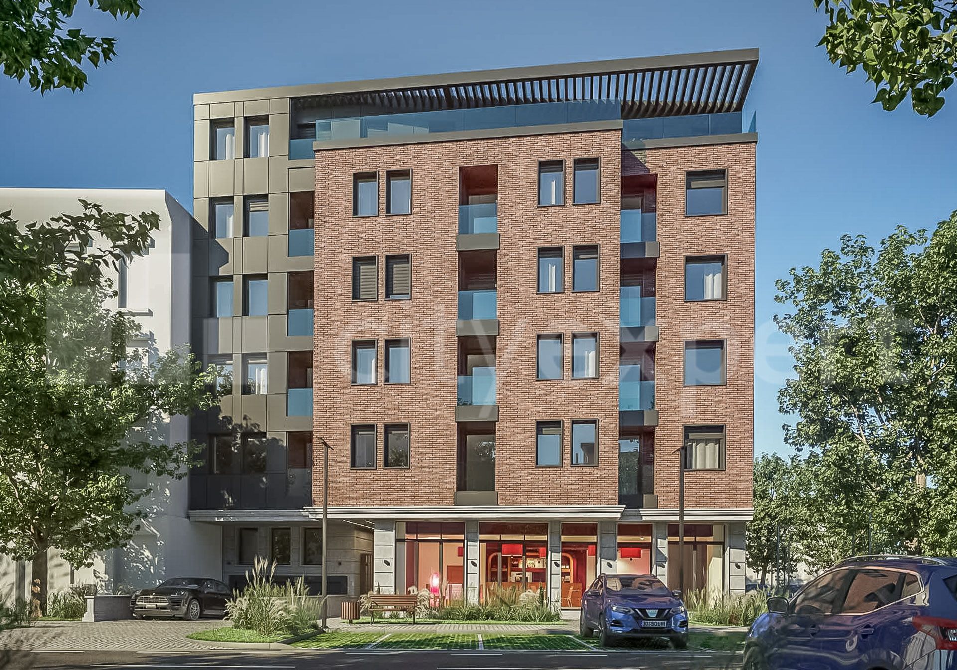 Prodaja, Stan, Prvomajska, Zemun - ID: 57883 | City Expert Agencija za ...