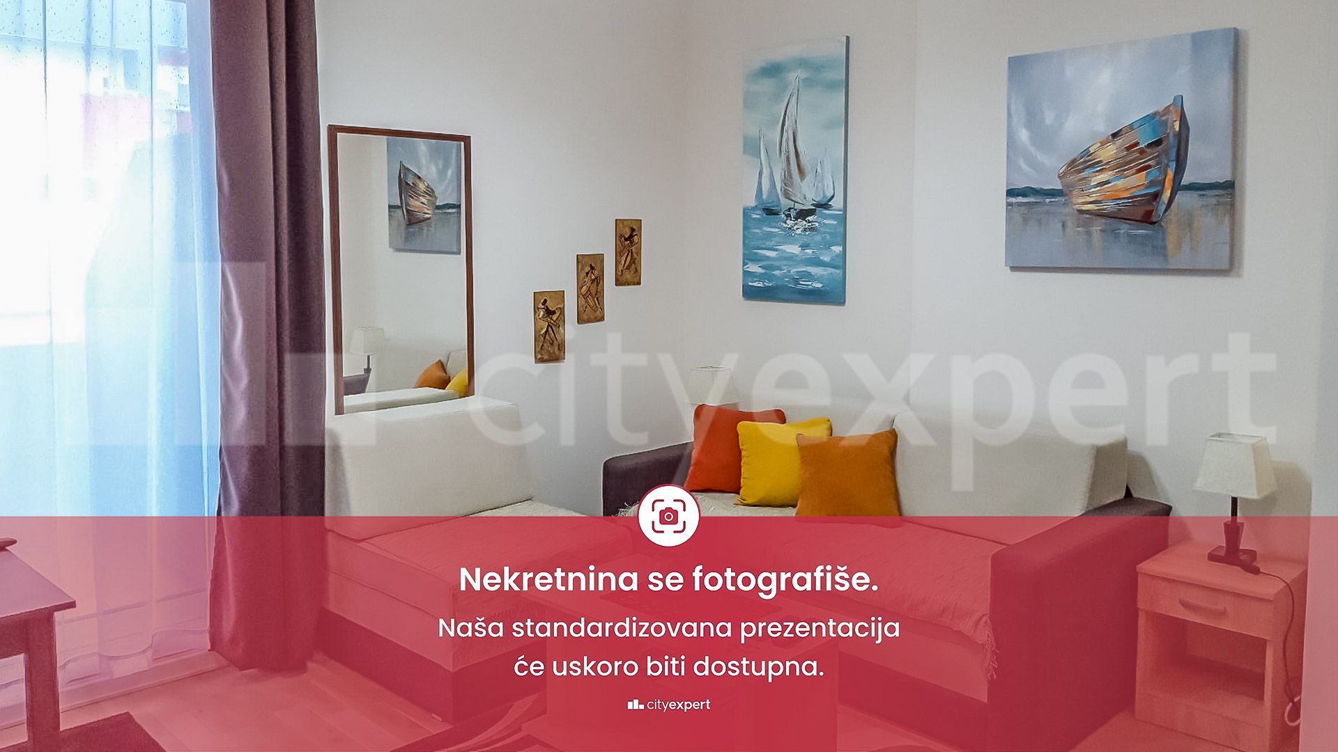 Izdavanje, Stan, Vojvode Micka Krstića, Palilula, Beograd - ID: 58510 ...