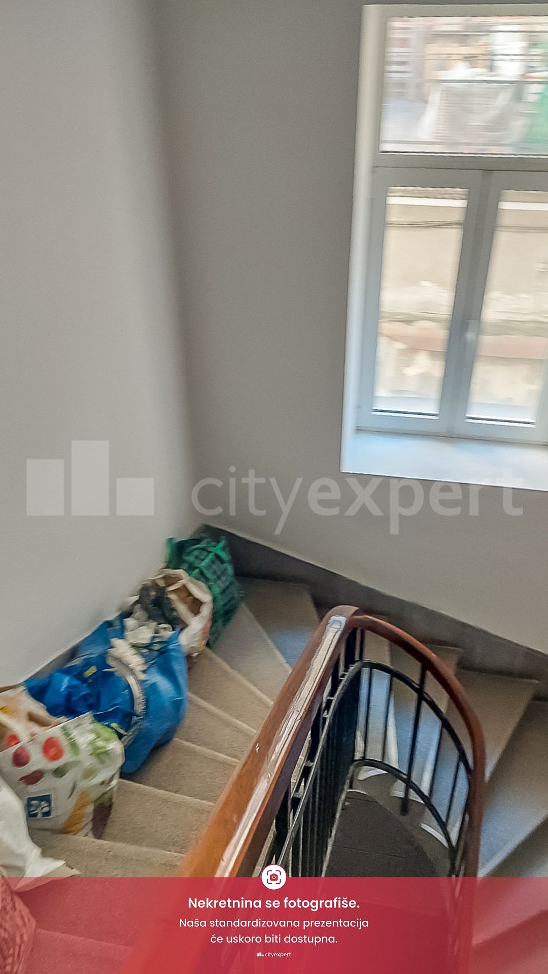 Prodaja, Stan, Kralja Milana, Vračar - ID: 58605 | City Expert Agencija ...