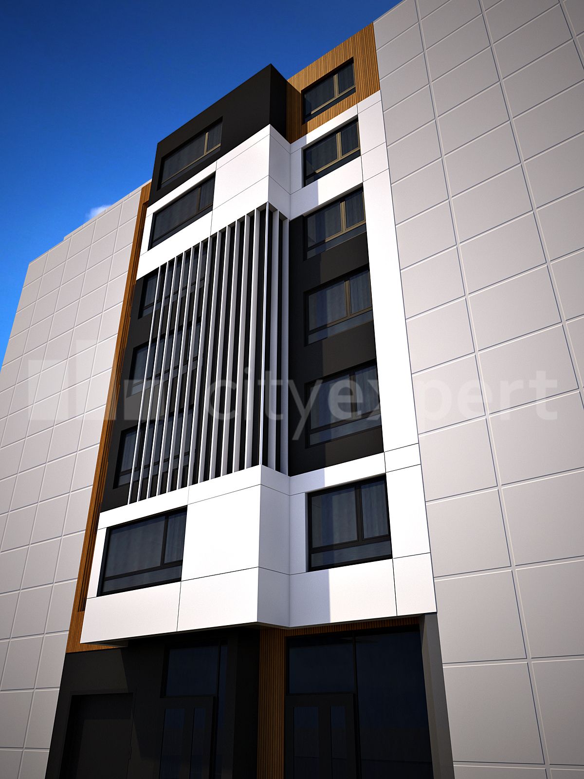 Prodaja, Stan, Ustanička, Voždovac - ID: 46789 | City Expert Agencija ...