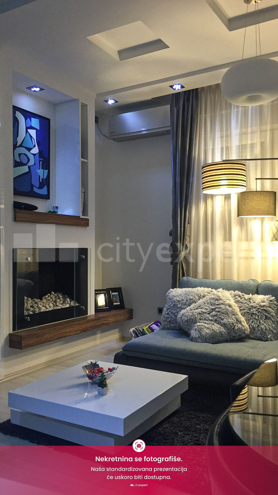 Sale, Apartment, Vojvode Micka Krstića, Palilula - ID: 61029 | City ...