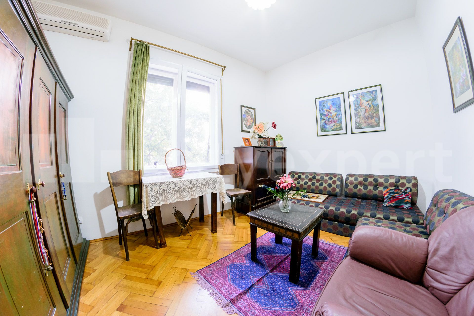 Izdavanje, Stan, Starine Novaka, Palilula - ID: 15741 | City Expert ...