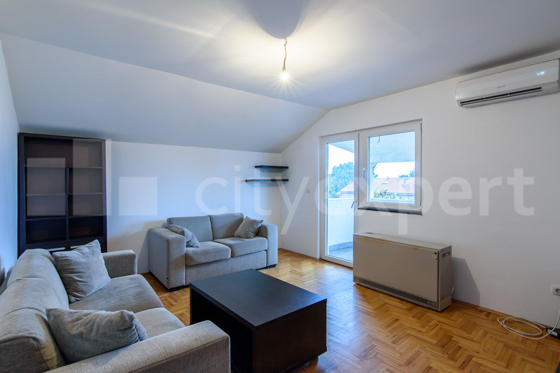 Izdavanje, Stan, Husinskih rudara, Palilula - ID: 18235 | City Expert ...