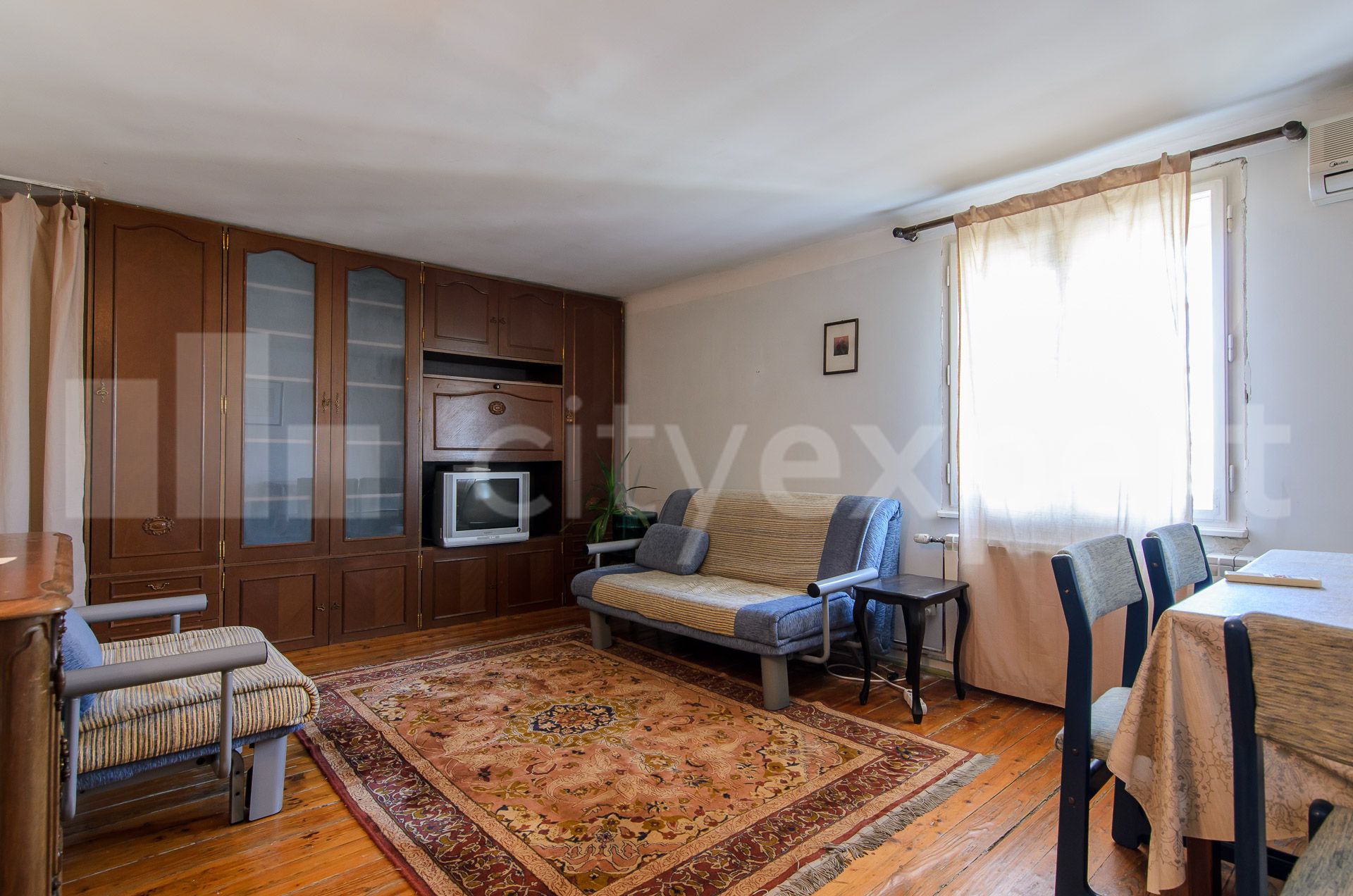 Izdavanje, Stan, Malog Radojice, Savski venac - ID: 18505 | City Expert ...