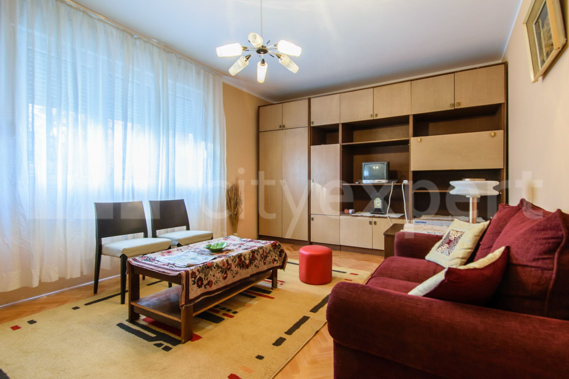 Izdavanje, Stan, Husinskih rudara, Palilula - ID: 21216 | City Expert ...