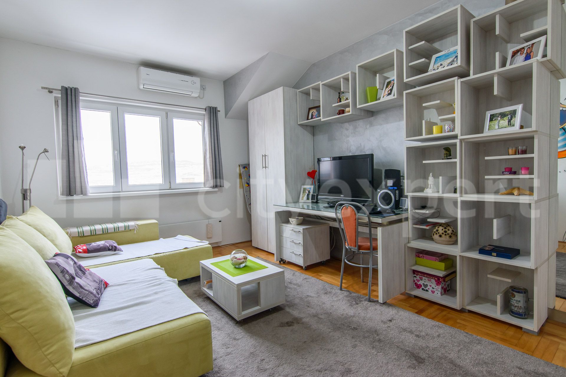 Prodaja, Stan, Husinskih rudara, Palilula - ID: 23006 | City Expert ...