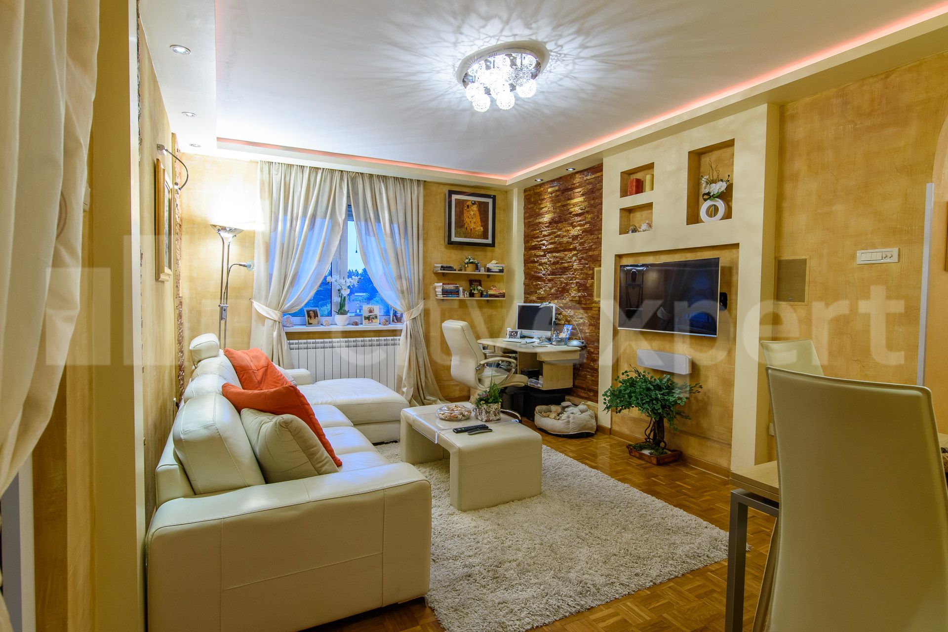 Prodaja, Stan, Mrakovička, Rakovica - ID: 25637 | City Expert Agencija ...