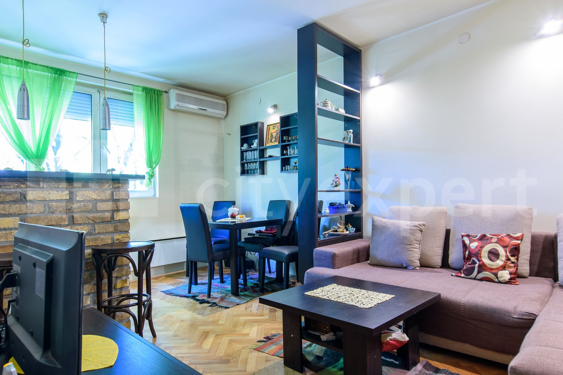 Prodaja, Stan, Vojvode Micka Krstića, Palilula - ID: 26168 | City ...