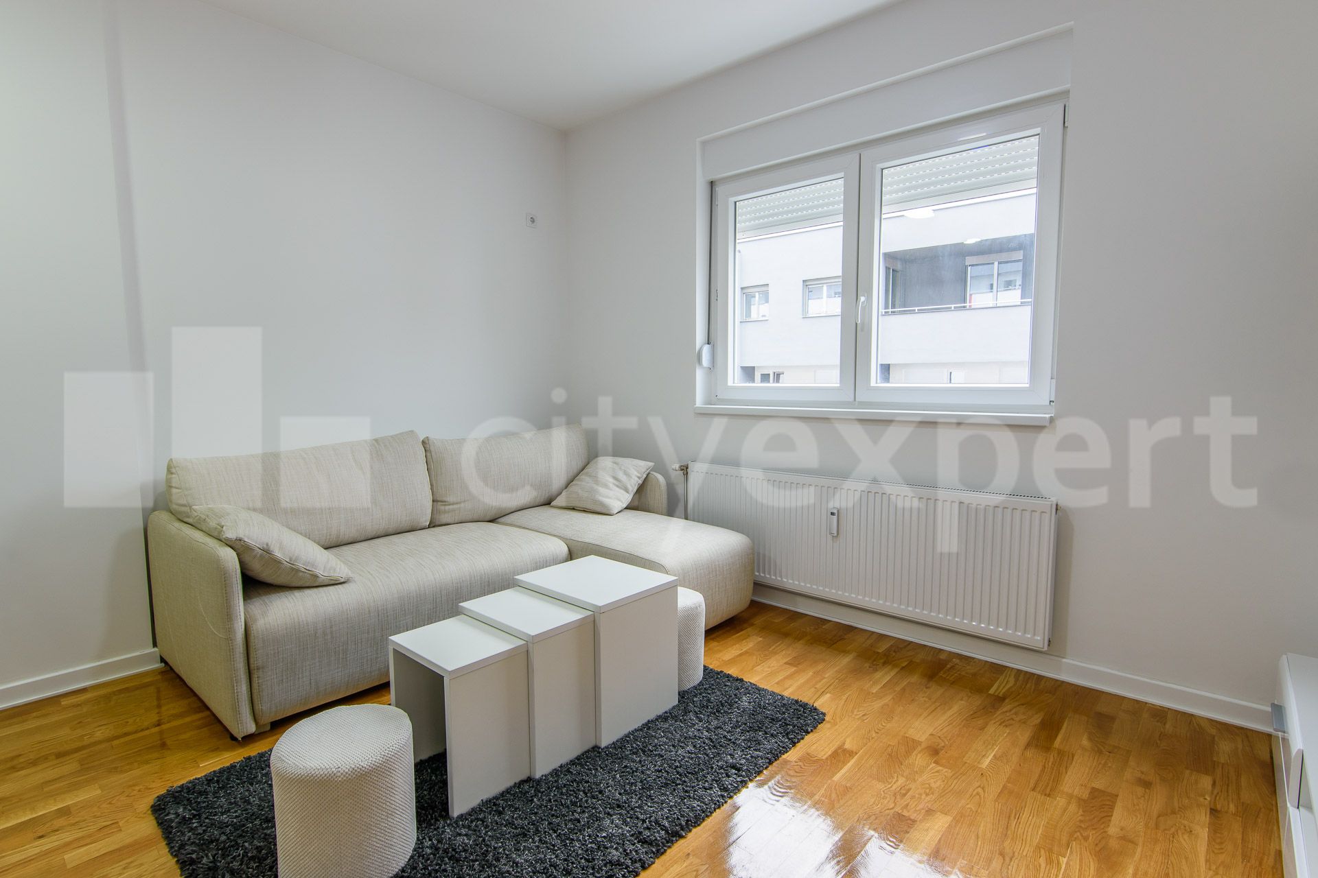 Izdavanje, Stan, Vojvode Micka Krstića, Palilula - ID: 26329 | City ...