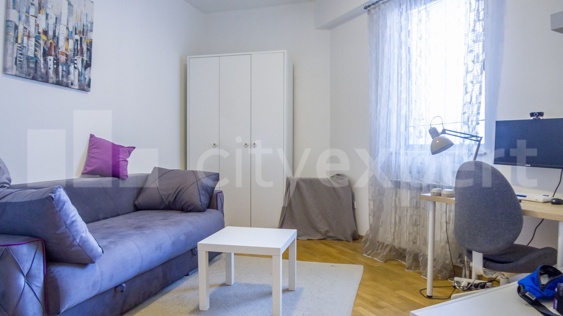 Izdavanje, Stan, Mihaila Gavrilovića, Vračar - ID: 28081 | City Expert ...